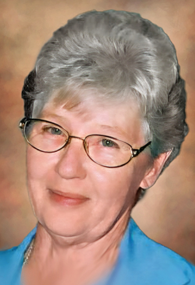 Margaret Cutshall 1938-2023 | News, Sports, Jobs - The Vindicator